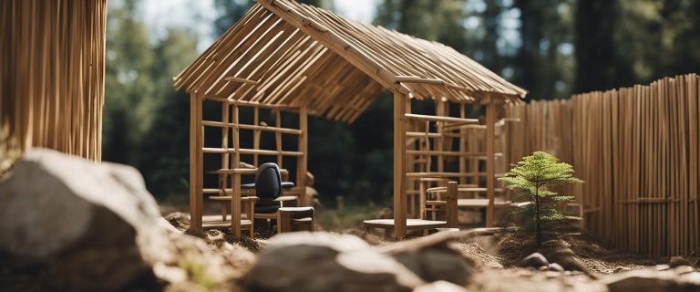 Building a Shelter: A Clear Step-by-Step Survival Guide - Mad Survivor