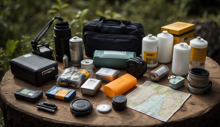 Doomsday Prep Checklist: Essential Items - Mad Survivor