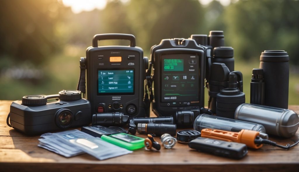 Doomsday Prep Checklist: Essential Items - Mad Survivor