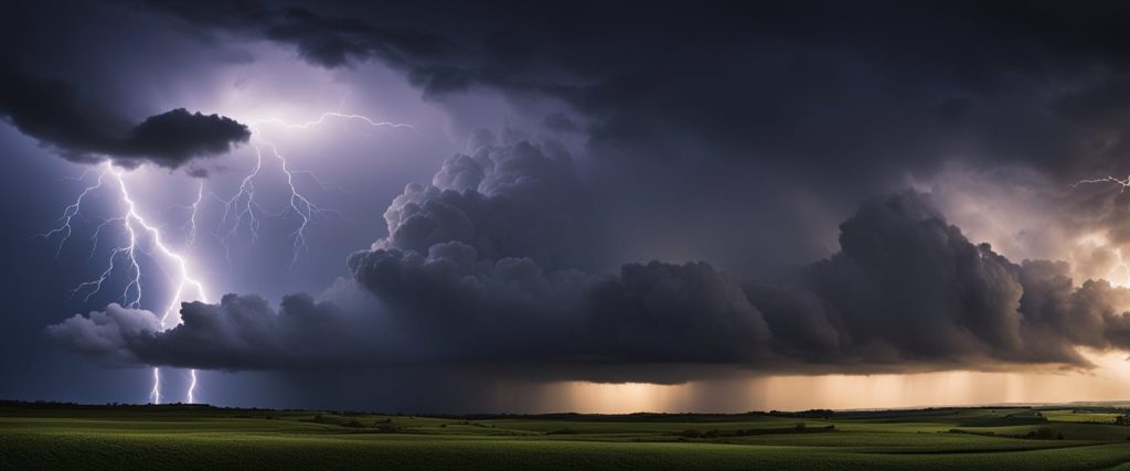 Predicting Weather in the Wild - Mad Survivor