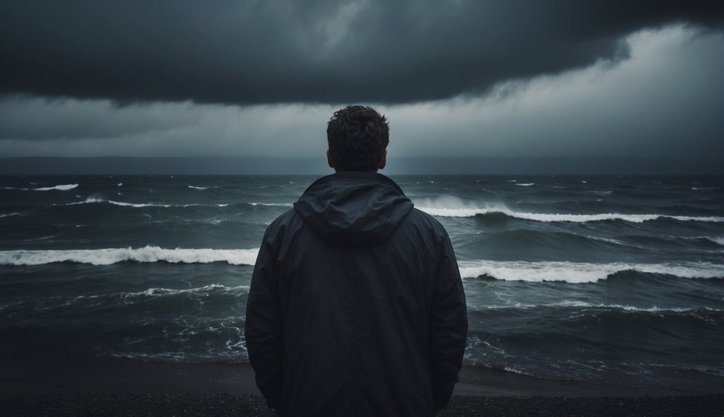 Survival Psychology: Strategies for Clear Thinking in Crisis - Mad Survivor