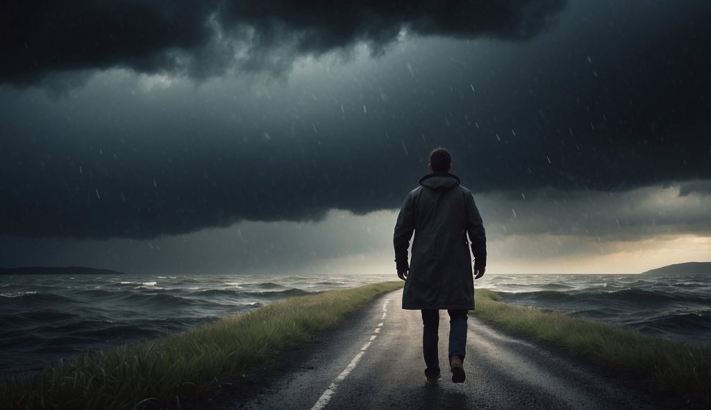 Survival Psychology: Strategies for Clear Thinking in Crisis - Mad Survivor