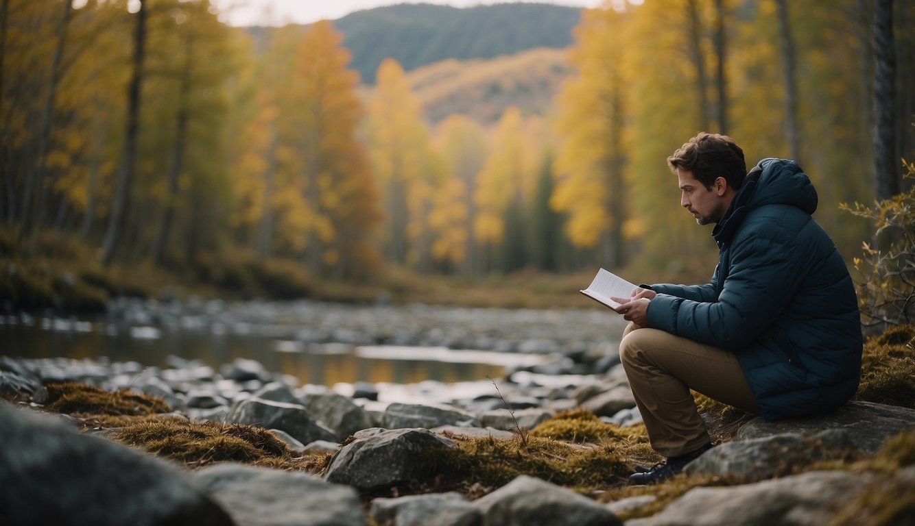 Survival Psychology: Strategies for Clear Thinking in Crisis - Mad Survivor