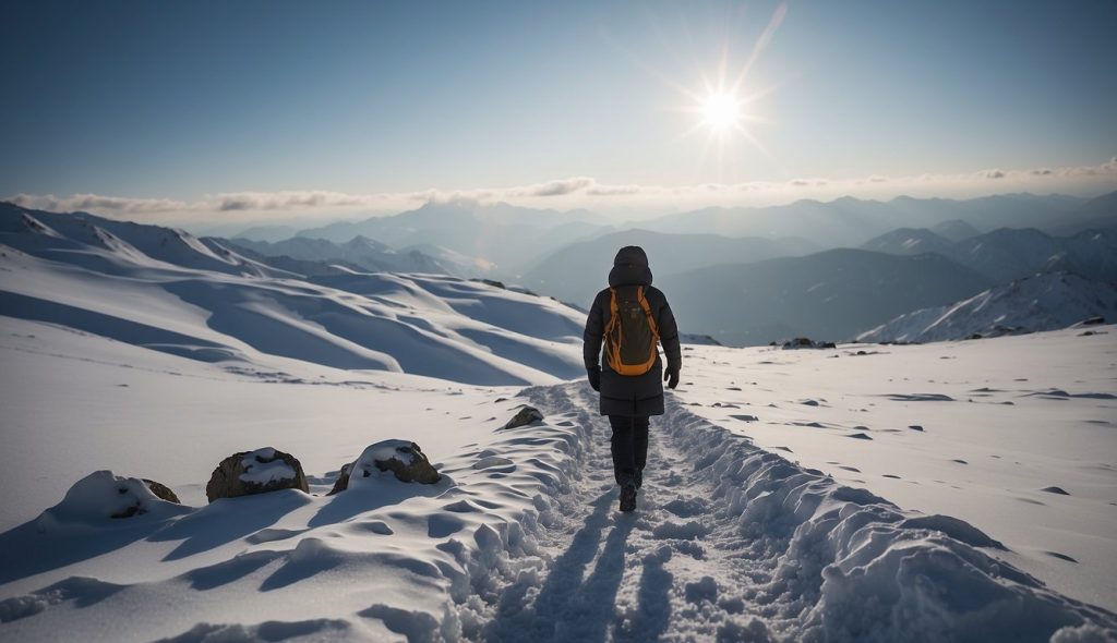 Survival in Extreme Cold: Tips and Strategies - Mad Survivor