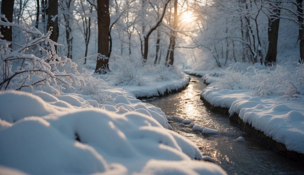 Survival in Extreme Cold: Tips and Strategies - Mad Survivor