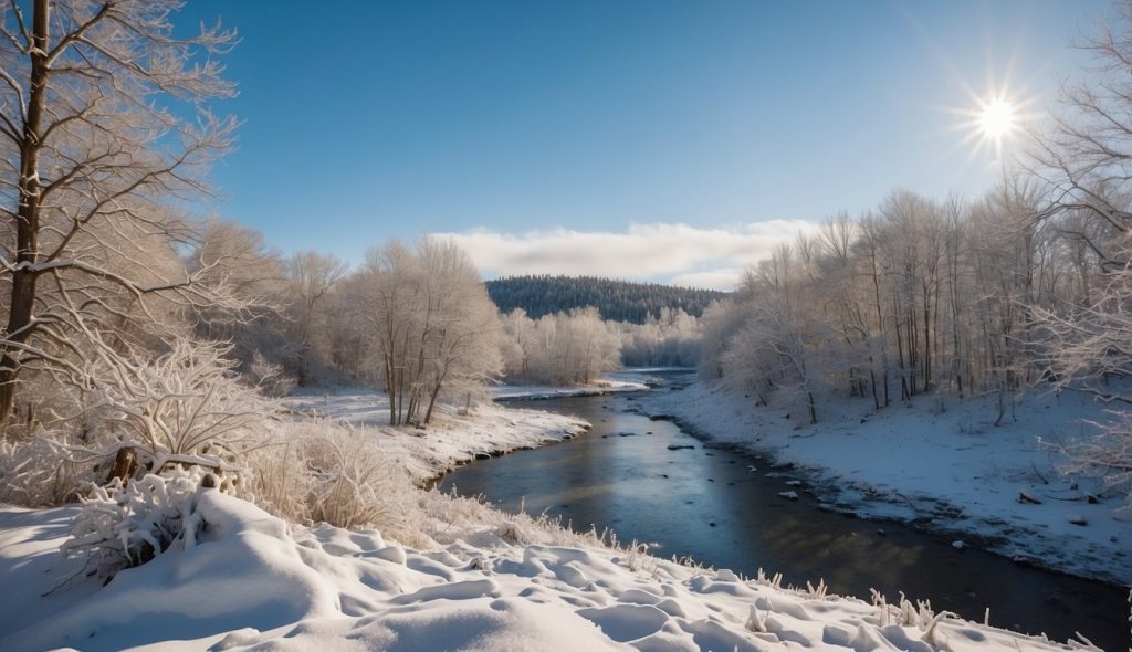 Survival in Extreme Cold: Tips and Strategies - Mad Survivor