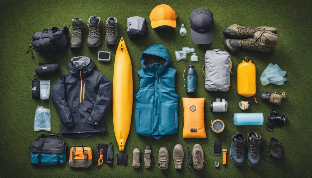 Top 10 Must-Have Items for Your Bug-Out Bag - Mad Survivor