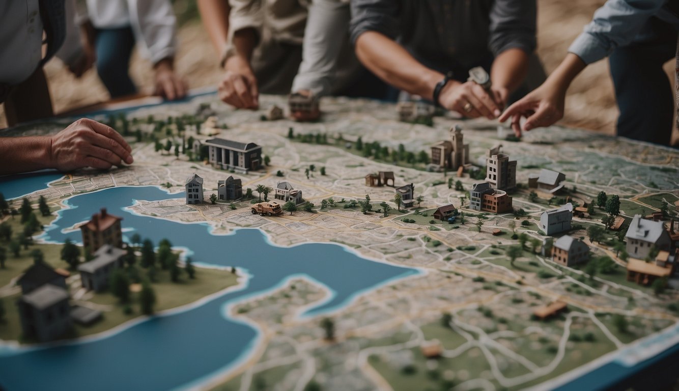 Navigating Without GPS: Mastering Disaster Situations - Mad Survivor