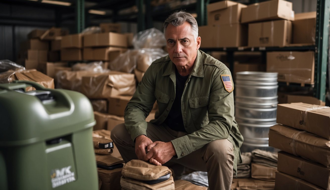 How Does Doomsday Prepping Differ by Country - Mad Survivor