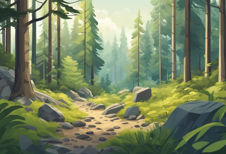 Survival Caches and Resource Dispersal - Mad Survivor