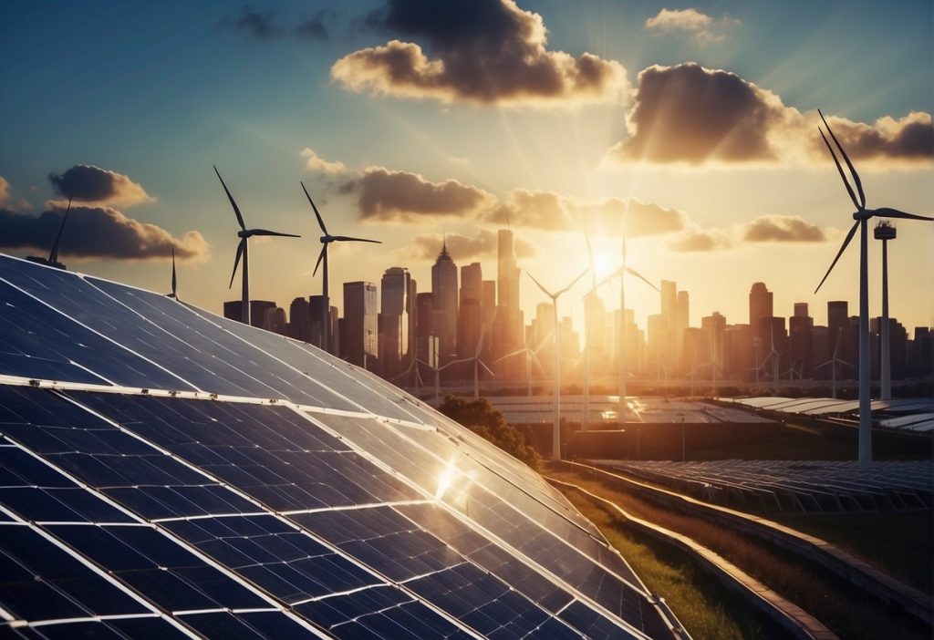 Surviving a Power Grid Collapse - Energy Solutions - Mad Survivor