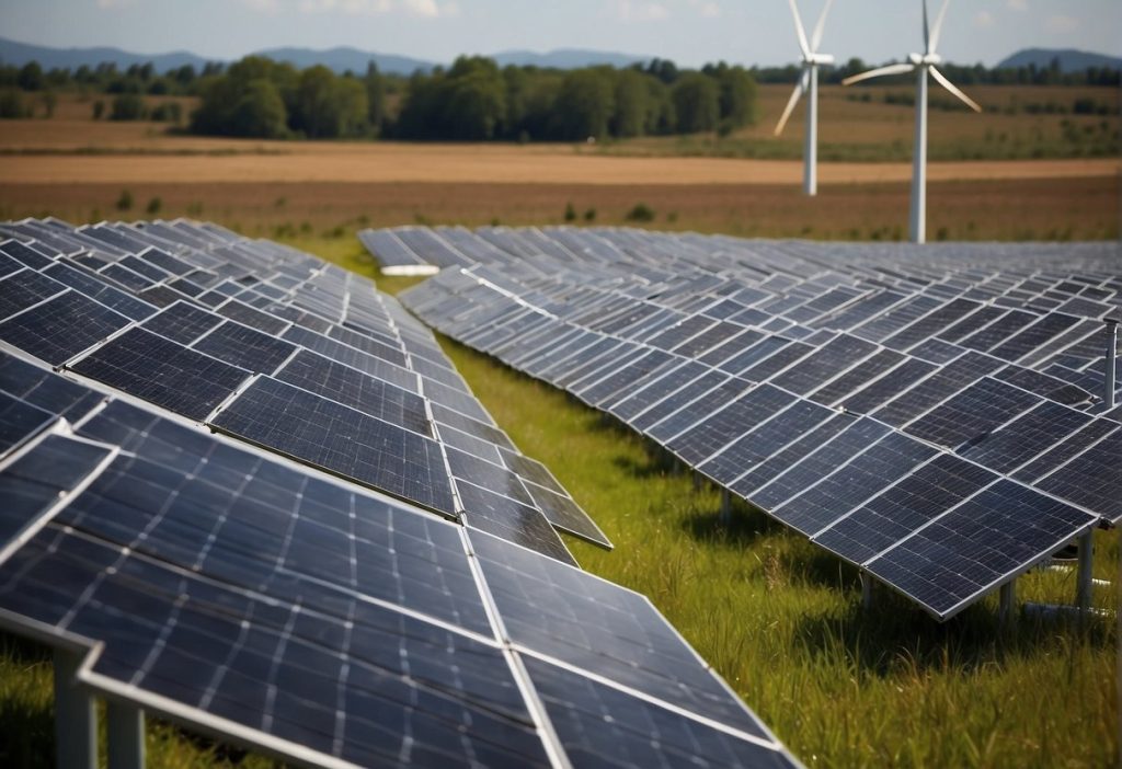 Surviving a Power Grid Collapse - Energy Solutions - Mad Survivor