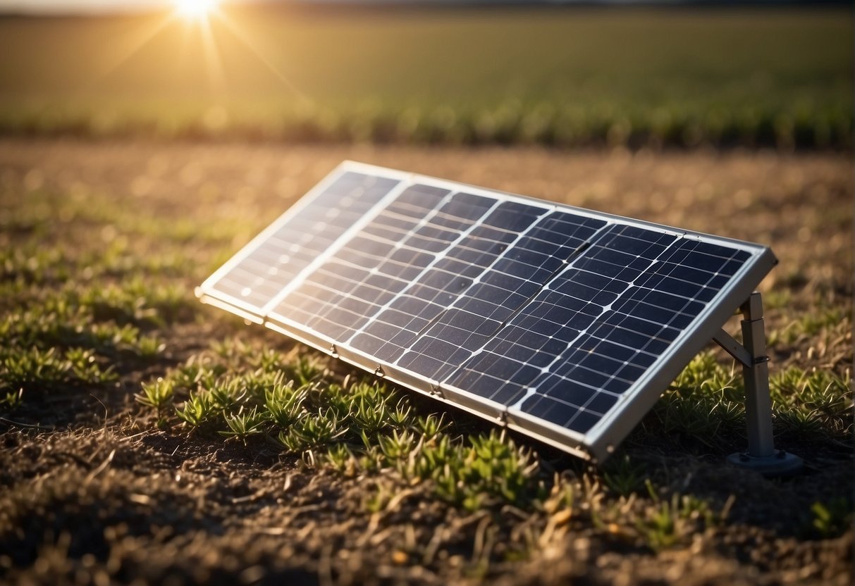 Surviving a Power Grid Collapse - Energy Solutions - Mad Survivor