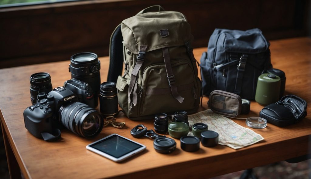 What is a Bug Out Plan? - Mad Survivor