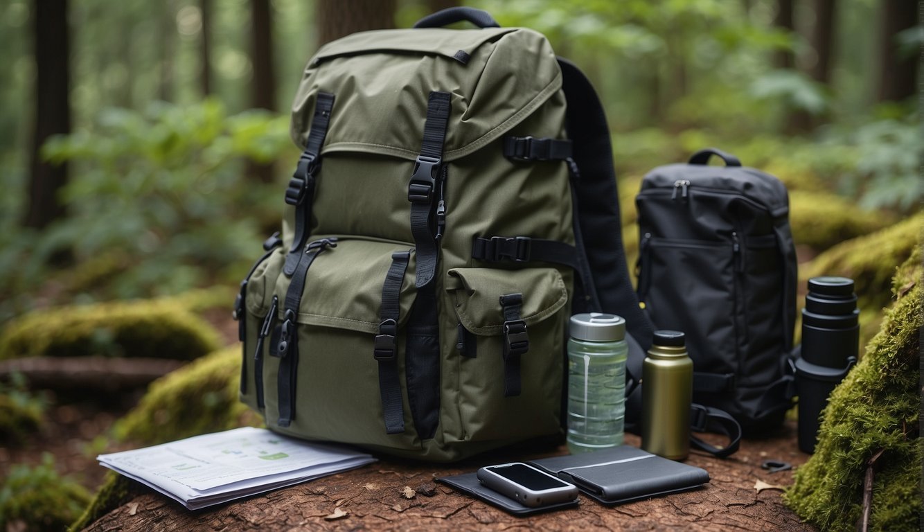 What is a Bug Out Plan? - Mad Survivor