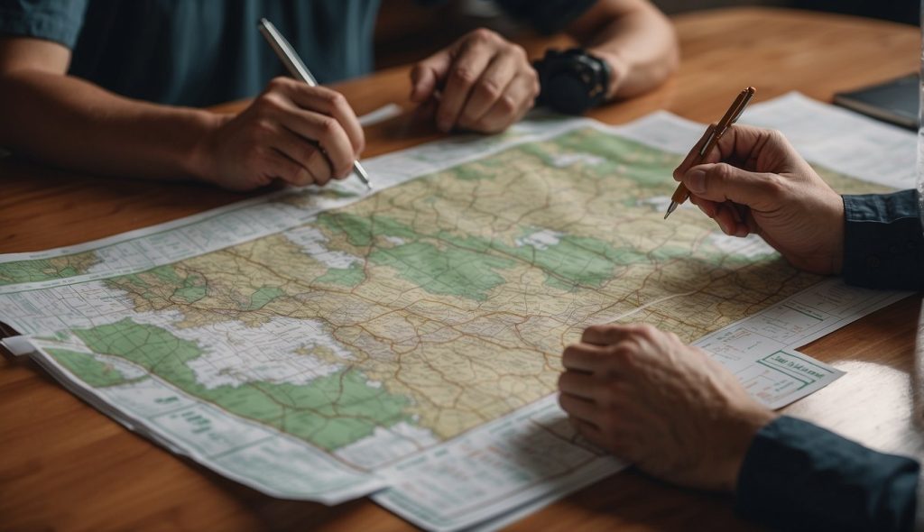 Determining Who Should Be Included in Your Bug Out Plan - Mad Survivor