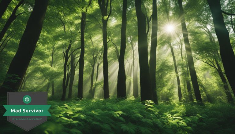 How to Hide Your Prepper Stockpile - Mad Survivor