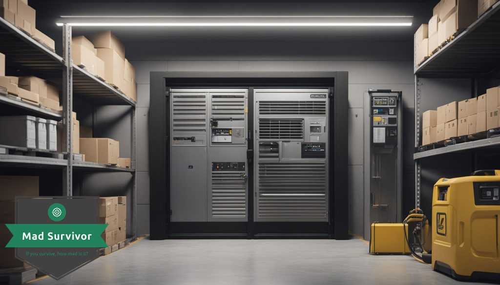 Prepper Tips: Buying and Owning a Generator - Mad Survivor