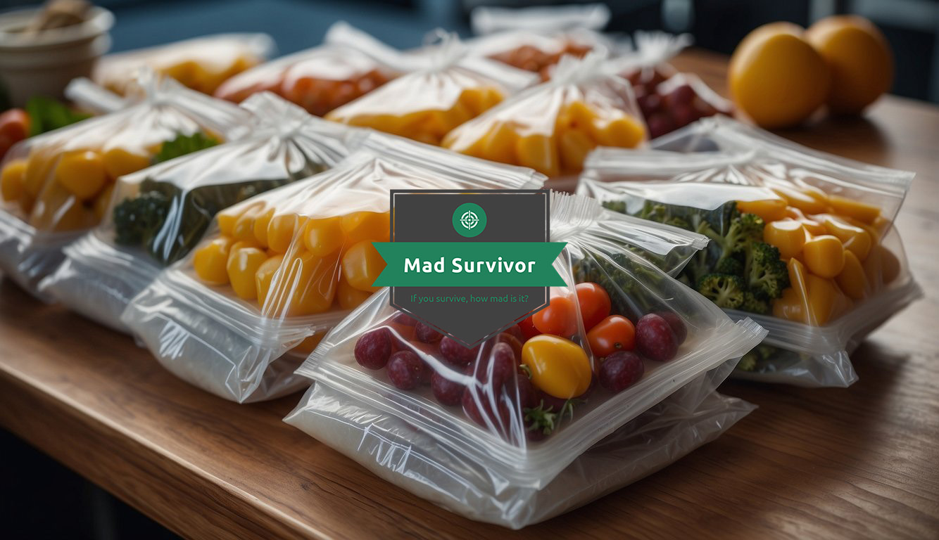 How Long Do Vacuum Sealed Foods Last: Shelf Life Essentials - Mad Survivor