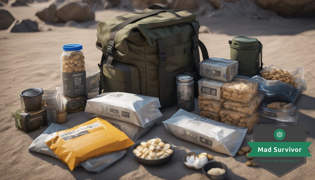 Are MRE Meals Good for Preppers? - Mad Survivor