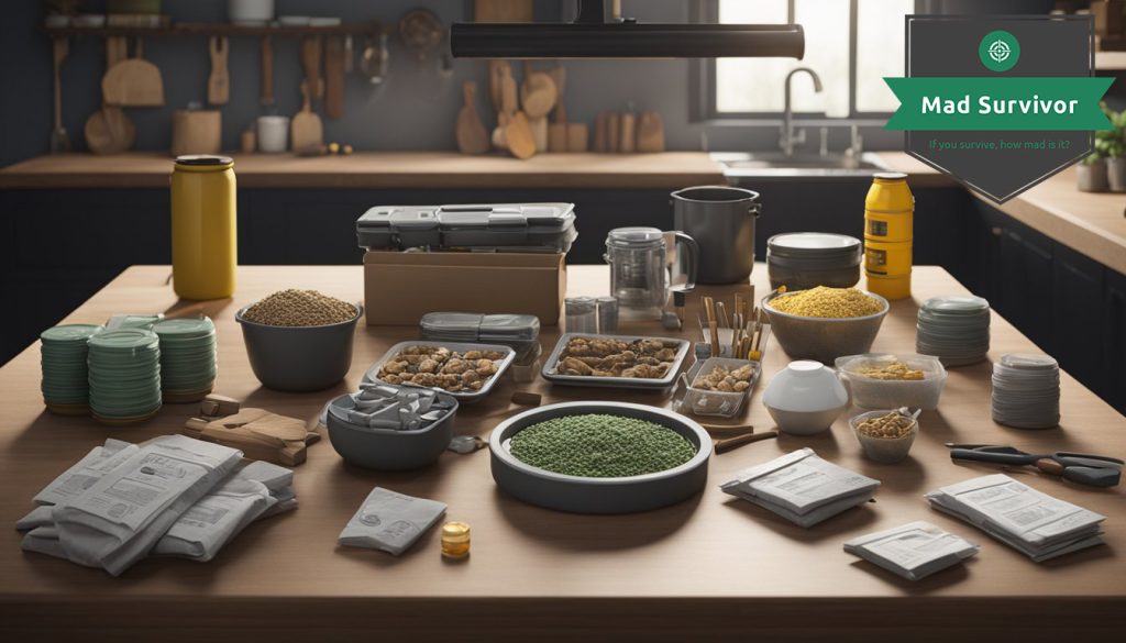 Are MRE Meals Good for Preppers? - Mad Survivor