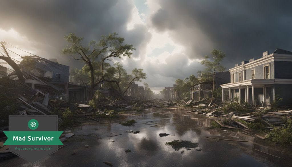 How to Survive a Hurricane: Essential Safety Tips - Mad Survivor