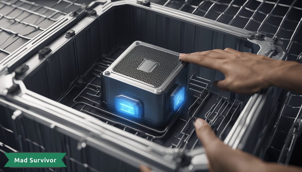 DIY Faraday Cage: Protecting Your Electronics - Mad Survivor