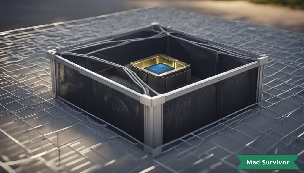 DIY Faraday Cage: Protecting Your Electronics - Mad Survivor