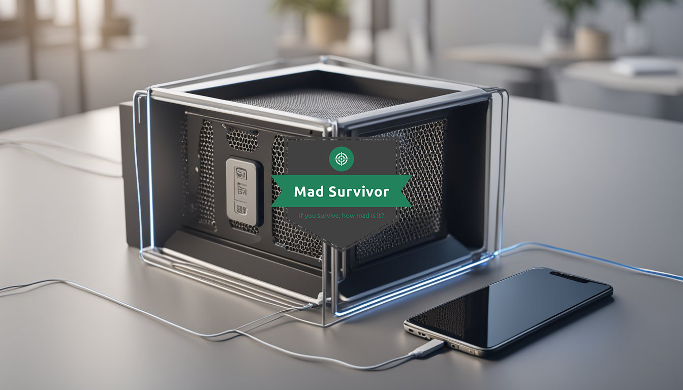 DIY Faraday Cage: Protecting Your Electronics - Mad Survivor