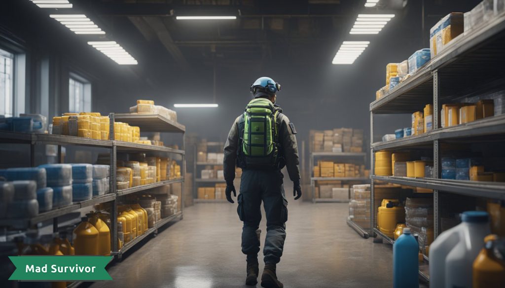 How to Prep for a Biological Weapon Attack - Mad Survivor